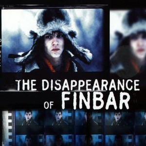 The Disappearance of Finbar - Rotten Tomatoes