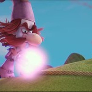 A Wizard's Tale - Rotten Tomatoes