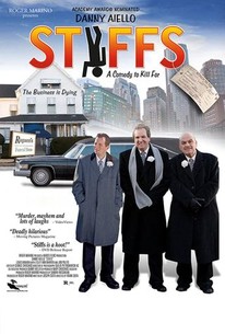 Stiffs | Rotten Tomatoes