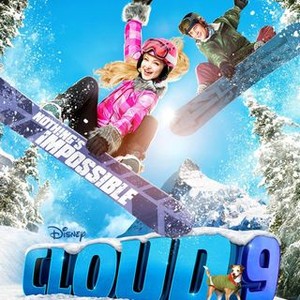 Cloud 9 - Rotten Tomatoes