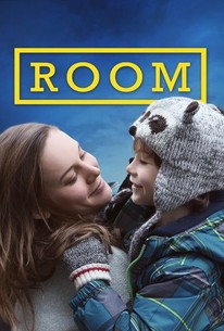 Room (2015) | Rotten Tomatoes