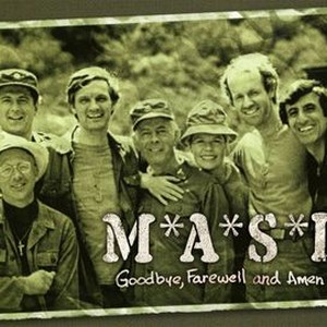 M*A*S*H: Goodbye, Farewell, Amen - Rotten Tomatoes