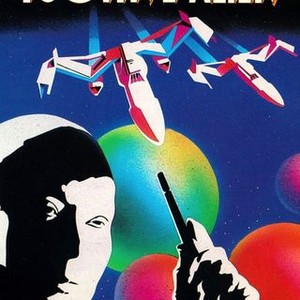 Fugitive Alien - Rotten Tomatoes