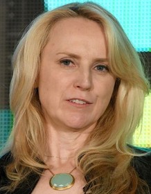 Bernadette McDaid - Rotten Tomatoes