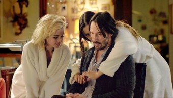 Knock Knock - Rotten Tomatoes