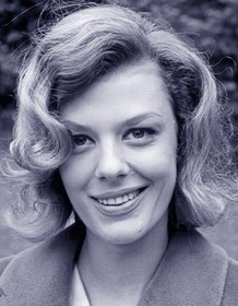 Christa Linder - Rotten Tomatoes