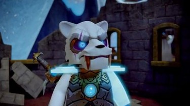 lego chima sir fangar coloring pages