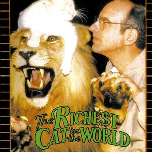 The Richest Cat in the World - Rotten Tomatoes