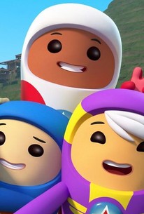 Go Jetters: Season 1, Episode 44 | Rotten Tomatoes