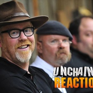 Unchained Reaction - Rotten Tomatoes