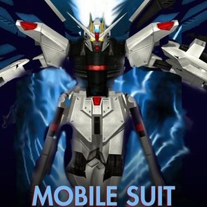 Mobile Suit Gundam 00: Season 2, Episode 24 - Rotten Tomatoes