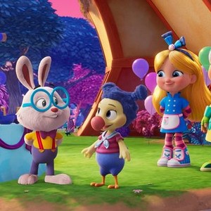 Alice's Wonderland Bakery: Season 1, Episode 13 - Rotten Tomatoes