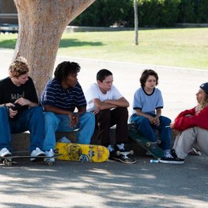 Mid90s - Rotten Tomatoes