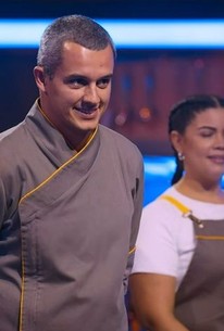 Iron Chef: Brazil: Season 1, Episode 8 | Rotten Tomatoes