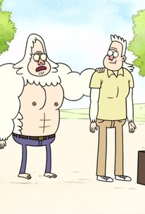 Regular Show: Season 4, Episode 16 | Rotten Tomatoes