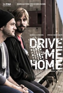 Drive Me Home | Rotten Tomatoes
