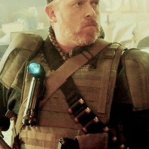 Android Insurrection Rotten Tomatoes