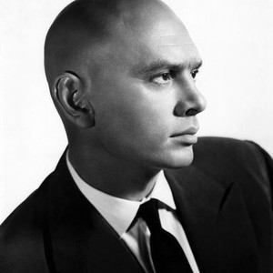 Yul Brynner - Rotten Tomatoes