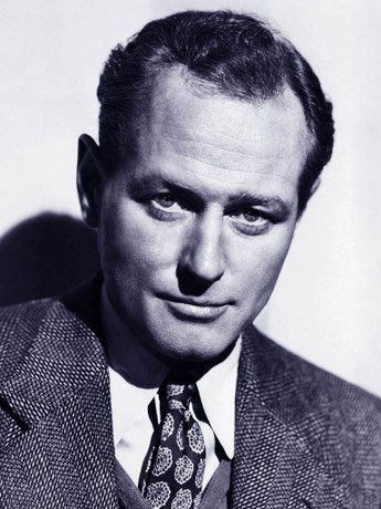 George Macready Seventh Cross