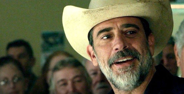 Walkaway Joe - Rotten Tomatoes