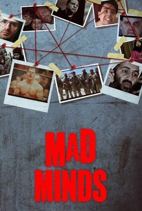 Mad Minds: Season 1 | Rotten Tomatoes