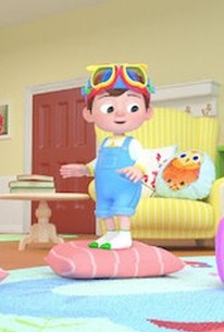 Cocomelon: Season 4, Episode 2 | Rotten Tomatoes