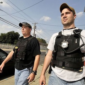 Manhunters: Fugitive Task Force: Season 1, Episode 19 - Rotten Tomatoes