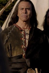 Frontier: Season 1, Episode 2 | Rotten Tomatoes