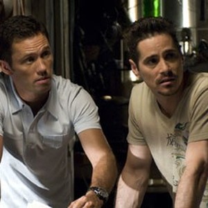 Brandon Morris - Rotten Tomatoes