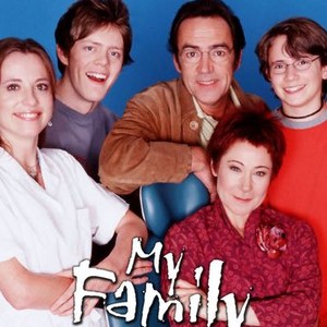 My Family - Rotten Tomatoes