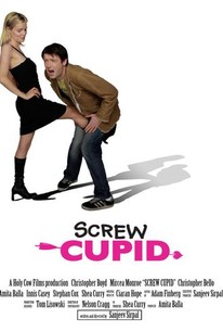 Screw Cupid | Rotten Tomatoes