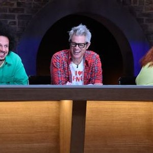 The Prank Panel: Season 1, Episode 1 - Rotten Tomatoes
