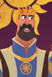 Tangled: The Series: Season 1, Episode 23 | Rotten Tomatoes