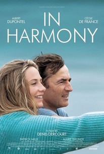 In Harmony | Rotten Tomatoes
