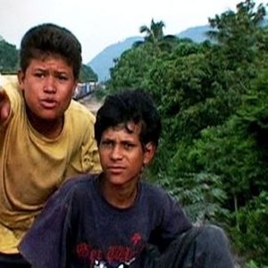 Which Way Home - Rotten Tomatoes