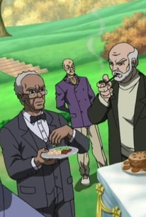The Boondocks: Season 1, Episode 1 | Rotten Tomatoes