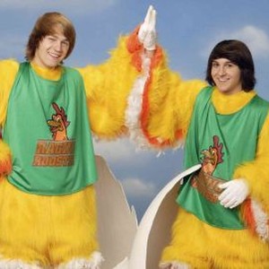 Hatching Pete (2009) - Rotten Tomatoes