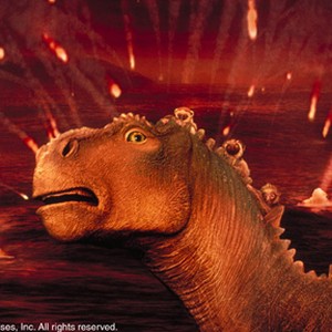 Dinosaur - Rotten Tomatoes