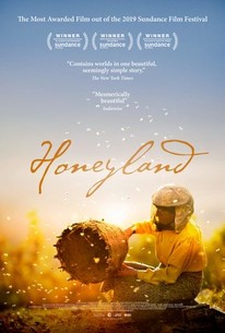 Honeyland | Rotten Tomatoes