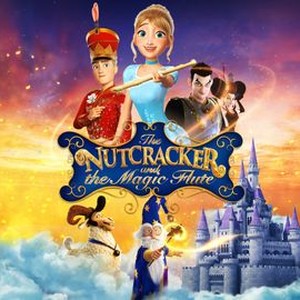 The Nutcracker and the Magic Flute - Rotten Tomatoes