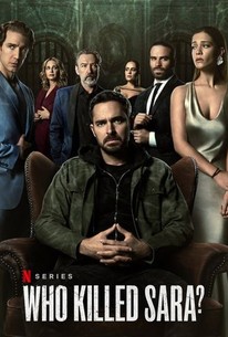 Who Killed Sara?: Season 1 | Rotten Tomatoes