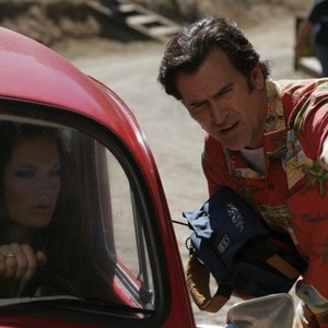 My Name Is Bruce - Rotten Tomatoes