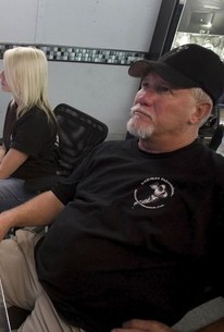 Ghost Lab: Season 1, Episode 9 | Rotten Tomatoes