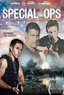 Special Ops (2010) - Rotten Tomatoes