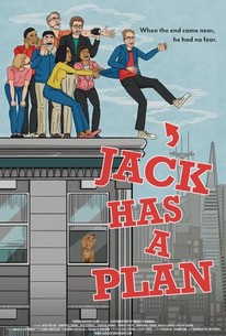 Jack Has a Plan | Audience Reviews | Rotten Tomatoes