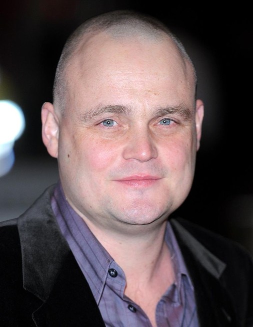 Al Murray - Rotten Tomatoes
