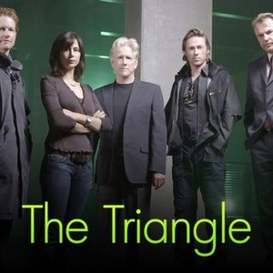 The Triangle - Rotten Tomatoes
