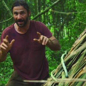 Primal Survivor: Over the Andes: Season 1, Episode 1 - Rotten Tomatoes