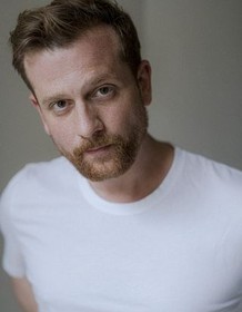 Christoph Schechinger | Rotten Tomatoes