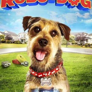 Robo-Dog - Rotten Tomatoes